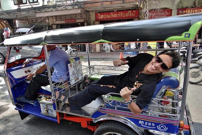 Private Bangkok Night Tour by Tuk Tuk with Dinner - Final Thoughts: Is It Worth It?