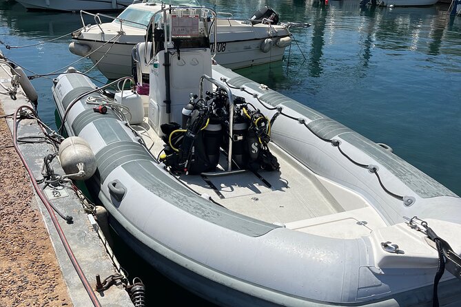 Private Baptism in the Bay of Calvi - Meeting Information