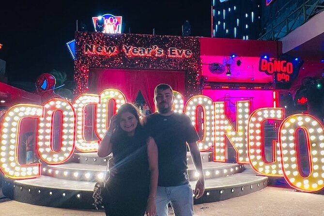 Private Bar and Clubs Tour in Cancun: Discover the Nightlife - What Makes This Nightlife Tour Unique?