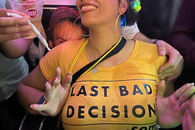 Private Bar Crawl in Lisbon - Enjoy Exclusive Drink Specials