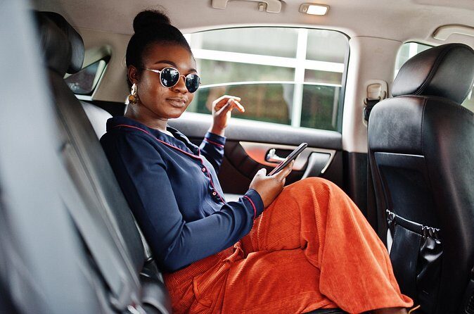 Private Barbados Airport Transfer to Oistins Hotels - Frequently Asked Questions