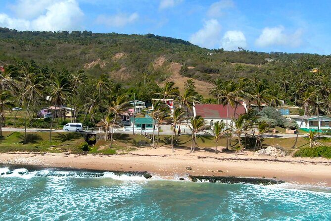 Private Barbados Island Tour - Pricing and Value