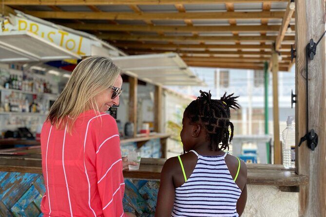 Private Barbados Island Tour - Who Might Not Find This Tour Ideal?