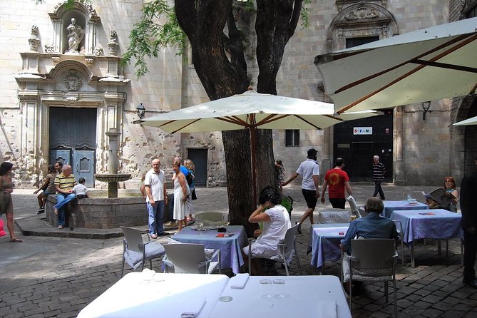 Private Barcelona and Park Güell Tour With Hotel Pick-Up - Accessibility and Additional Info