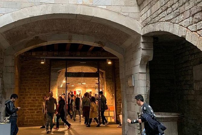 Private Barcelona Art and Tapas Walking Tour With Picasso Museum - Customer Reviews