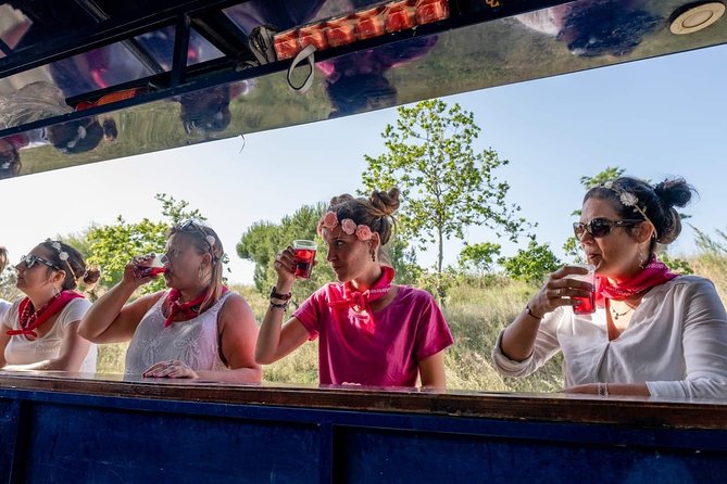 Private Barcelona Beer Bike Tour - Inclusions and Logistics