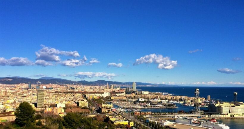Private Barcelona Highlights Half-Day Tour - An In-Depth Review of the Barcelona Highlights Half-Day Tour
