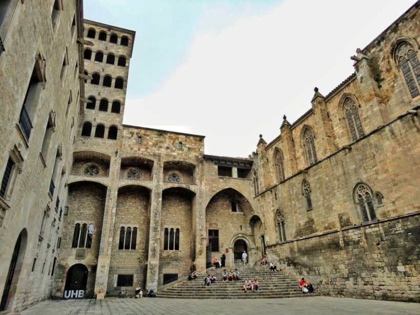 Private Barcelona Highlights Half-Day Tour - FAQs