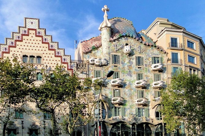 Private Barcelona Highlights Tour With Hotel Pick-Up - Feedback and Reviews From Previous Travelers