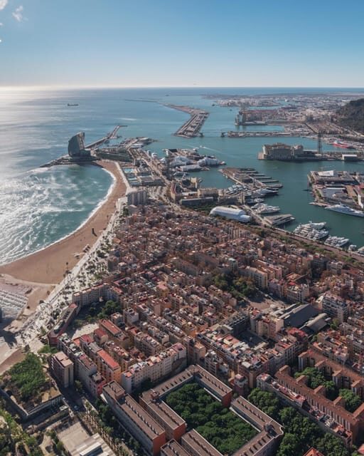 Private Barcelona & Montserrat Helicopter Tour - Final Thoughts