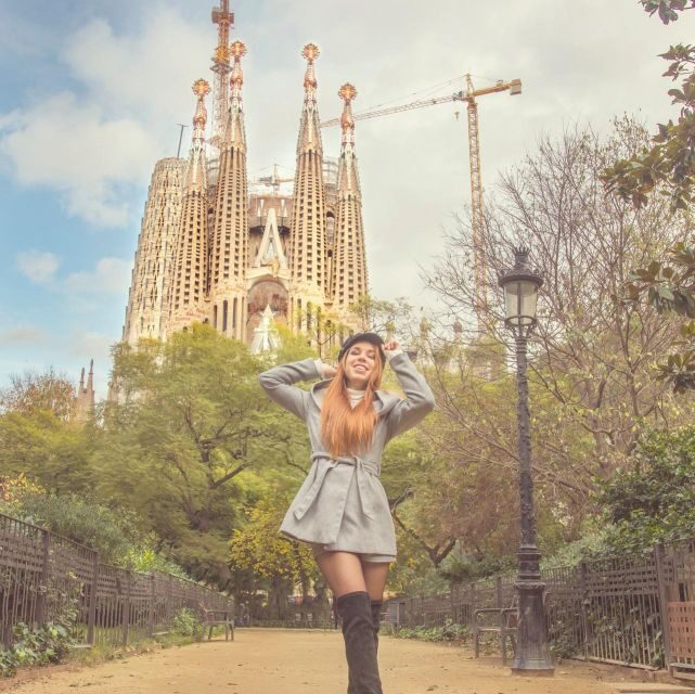 Private Barcelona & Montserrat Tour with Pick-up - Practical Details: What You Need to Know