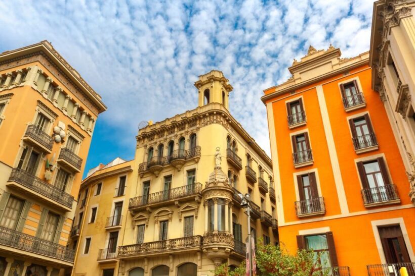 Private Barcelona & Montserrat Tour with Pick-up - Who Will Love This Tour?