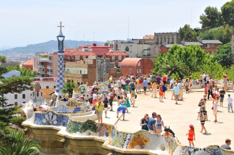 Private Barcelona & Montserrat Tour with Pick-up - The Final Word