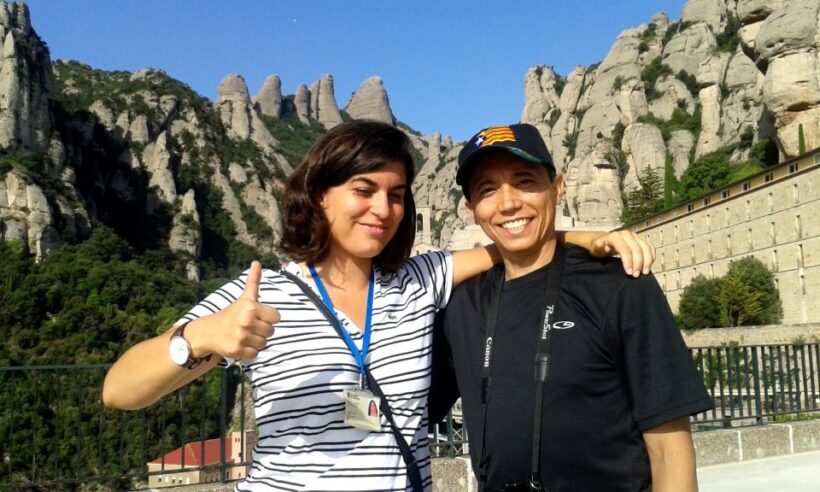 Private Barcelona & Montserrat Tour with Pick-up - FAQ