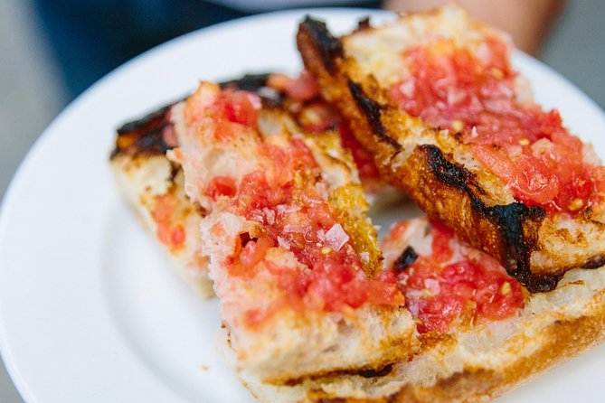 Private Barcelona Night Tapas Tour with Flamenco Show - Why This Tour Stands Out