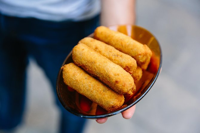 Private Barcelona Night Tapas Tour with Flamenco Show - Final Thoughts: Who Should Consider This Experience?