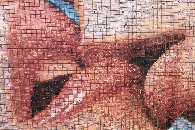 Private Barcelona Old Town Walking Tour: Gothic Quarter & Born - Itinerary Highlights