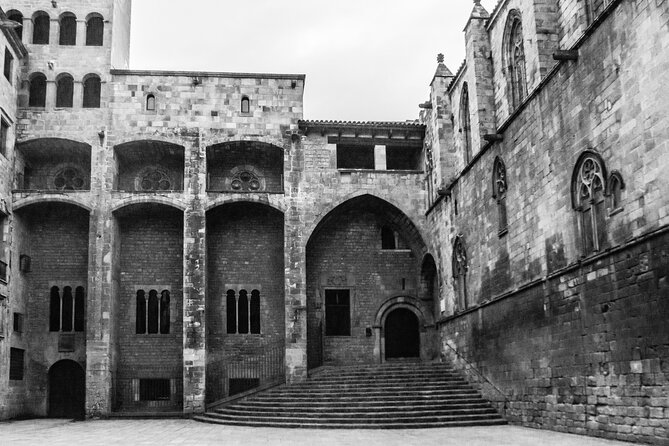 Private Barcelona Old Town Walking Tour: Gothic Quarter & Born - Guest Experiences