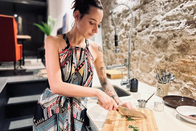 Private Barcelona Tapas and Cocktail Class with Market Tour - What’s Included and What to Expect