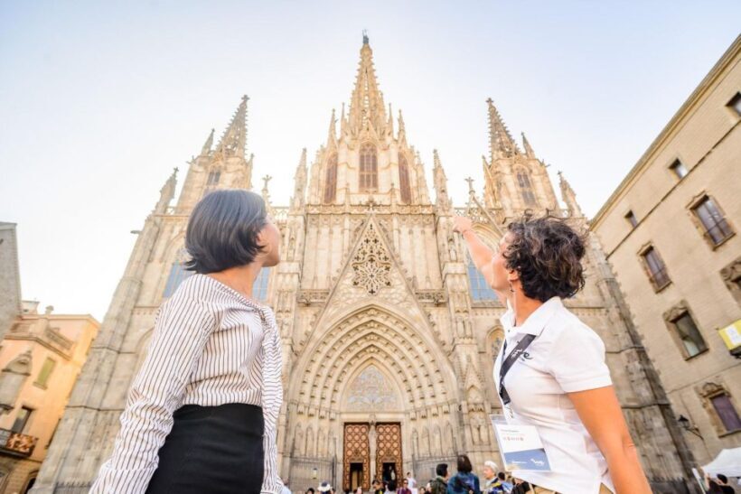 Private Barcelona Tour: Explore Gaudí and the Gothic Quarter - The Value of a Private Custom Tour