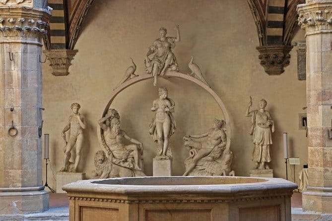 Private Bargello Museum Guided Tour in Florence - Is This Tour Worth It? Analyzing the Value