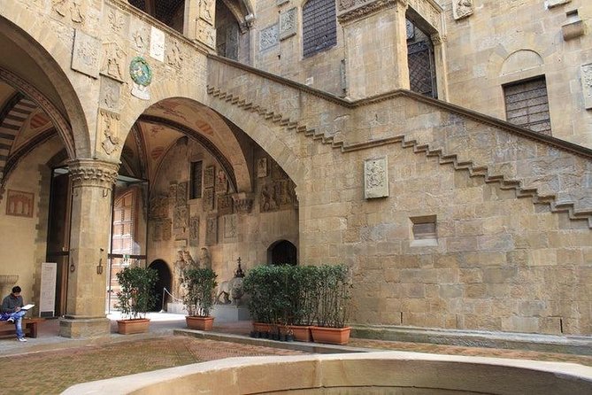 Private Bargello Museum Guided Tour in Florence - What Visitors Say