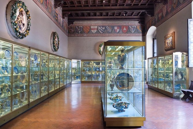 Private Bargello Museum Guided Tour in Florence - Who Will Love This Tour?