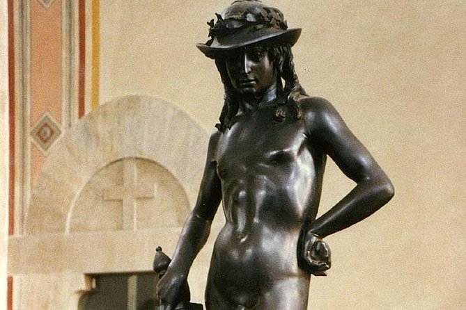 Private Bargello Museum Guided Tour in Florence - FAQs