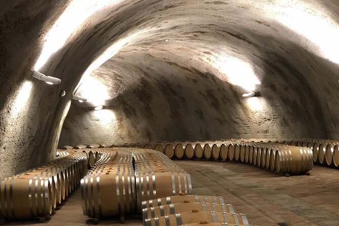 Private Barolo / Barbaresco - Piedmont Wine Tours and Tastings - Exploring the Piedmont Region