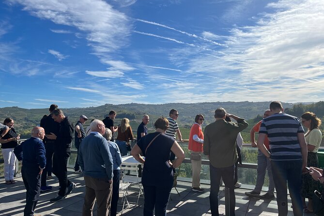 Private Barolo Wine Tour With Winemaker - Flexible and Personal Itinerary