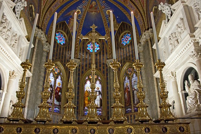 Private Baroque Tour: Discover Bernini & Caravaggios Best Works - The Sum Up: Who Is This Tour Best For?