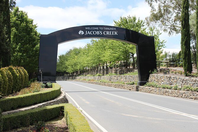 Private Barossa Valley Wine Region Tour from Adelaide - Key Points