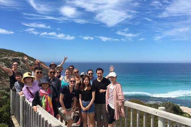 Private Barossa's Best Sightseeing Tour for Two - FAQ
