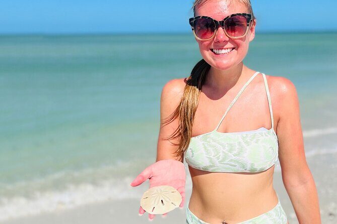 Private Barrier Island Shelling Tour - Authentic Insights & Traveler Perspectives