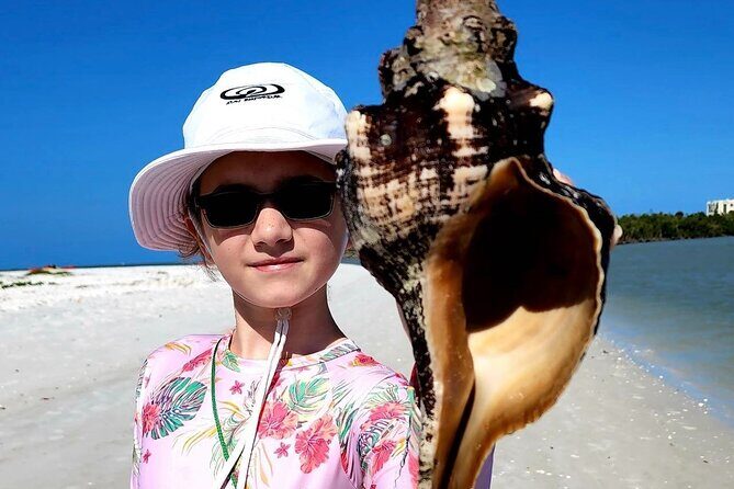 Private Barrier Island Shelling Tour - Analyzing the Value