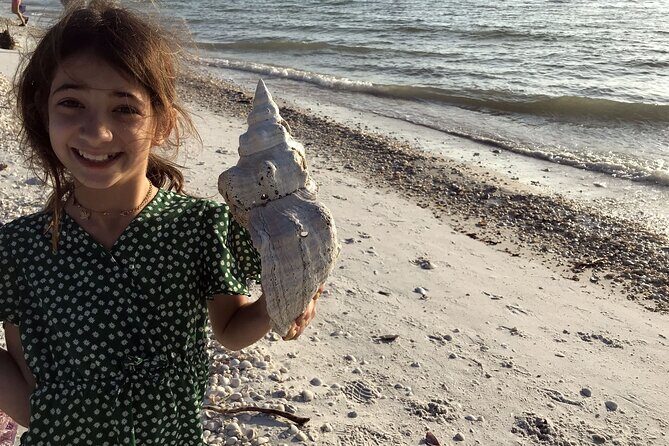Private Barrier Island Shelling Tour - Who Should Consider This Tour?