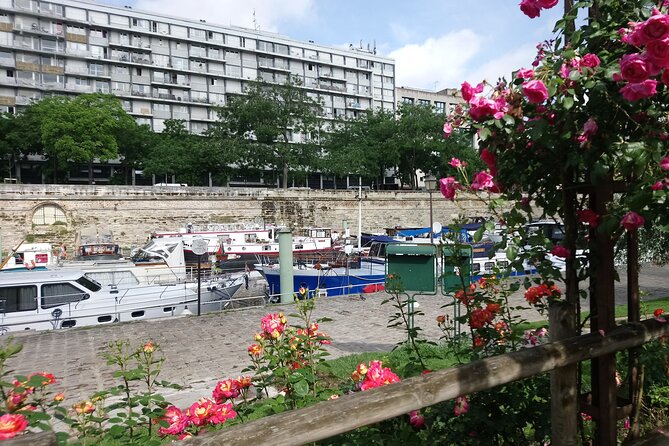 Private Bastille and Aligre Market Walking Tour With the Highline - Promenade Plantée: Paris Elevated Walkway