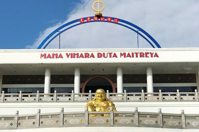 PRIVATE: Batam day tour with Ferry, 2-hour Massage and Lunch from Singapore - The Experience: What Makes It Stand Out?