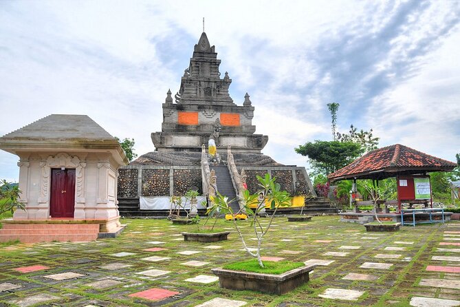 PRIVATE: Batam day tour with Ferry, 2-hour Massage and Lunch from Singapore - Final Thoughts