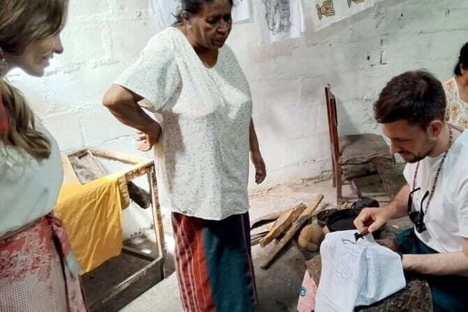 Private Batik Making Experience in Kandy - Exploring the Private Batik Making Experience in Kandy