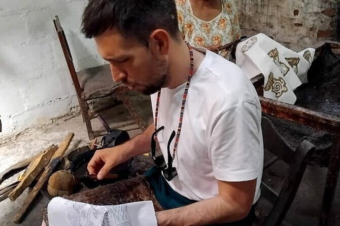 Private Batik Making Experience in Kandy - Frequently Asked Questions