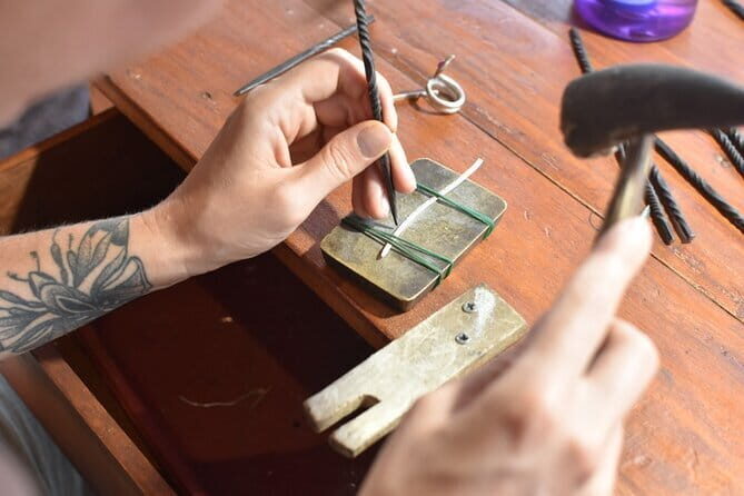 Private Batik Workshop in Bali - Final Thoughts