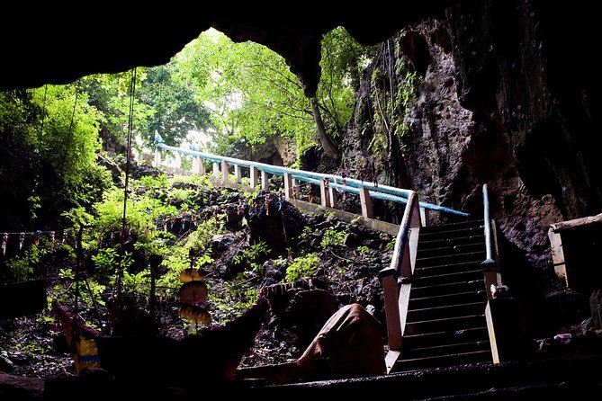 Private Battambang Full-Day Guided Tour - FAQ