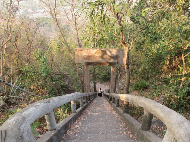 Private Battambang Full-Day Guided Tour - Who Is This Tour Best For?