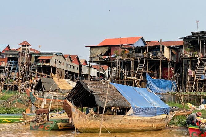 Private Battambang Off Beaten Track - The Sum Up