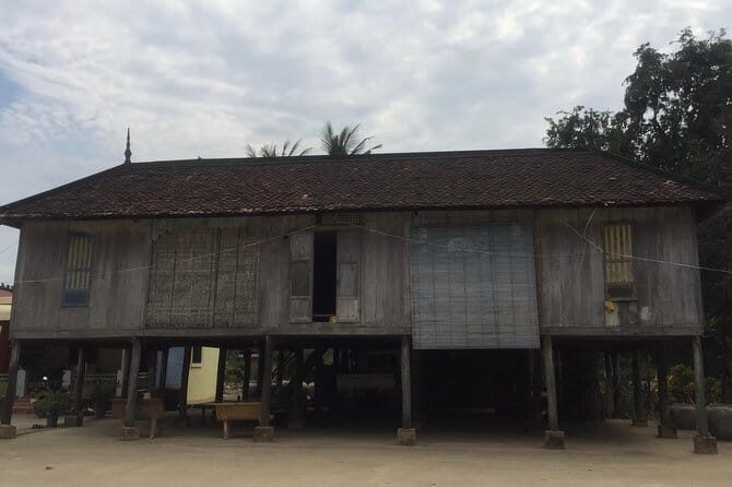 Private Battambang Off Beaten Track - FAQ