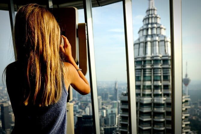 Private Batu Caves & Petronas Twin Tower Tickets With Lunch *25* - Final Thoughts
