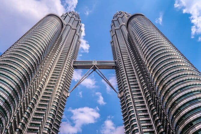 Private Batu Caves & Petronas Twin Tower Tickets With Lunch *25* - FAQ