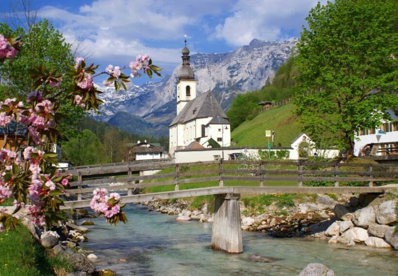 Private Bavarian Mountain Tour - Exploring the Bavarian Mountains: What to Expect