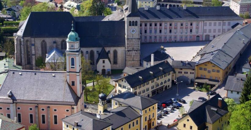 Private Bavarian Mountain Tour - The Experience: What Travelers Say